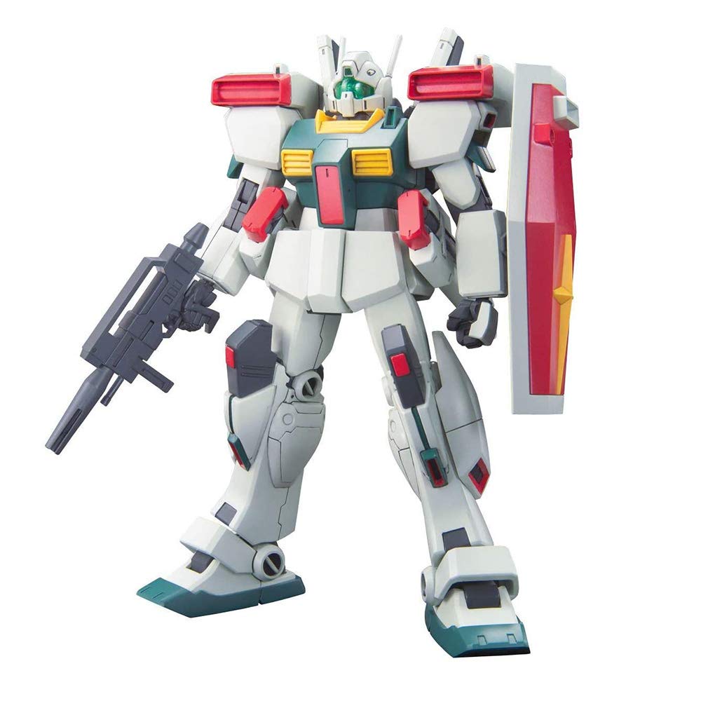 HGUC 126 ジムIII バンダイ ガンプラ 1/144