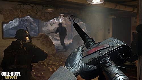 Call of Duty WWII (PS4)