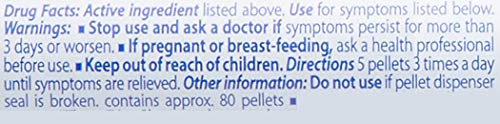 BOIRON USA - Conium Maculatum 30c [Health and Beauty]
