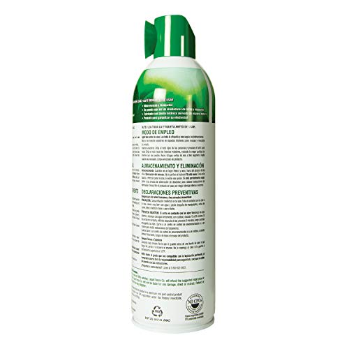 EcoLogic Flying Insect Killer, Aerosol Spray, 14-Ounce