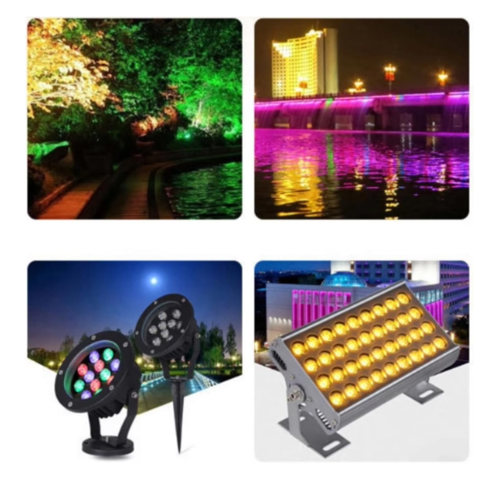 High Power Led Chip, LED Chip Bulb, Light Beads, 1w White Super Bright SMD Cob Light Emitter Components Diode Bulb Lamp Beads for DIY Lighting (Cool White)