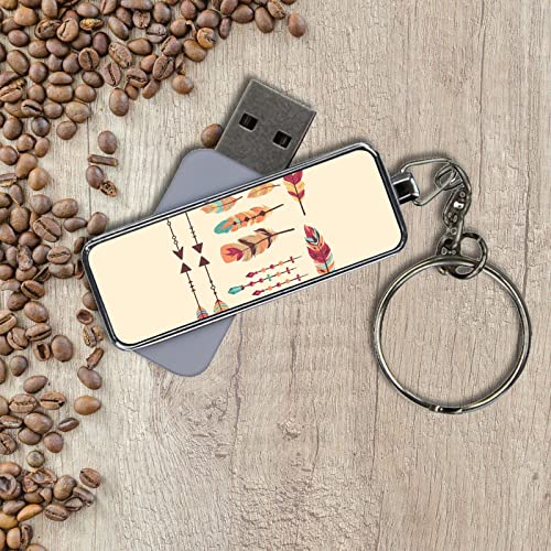 Defense Made by Metal USB Drive 8Gb Having Boholy 1 BO1-4