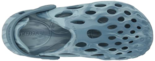 Merrell Women's Hydro MOC Water Shoe, Stonewash, 8