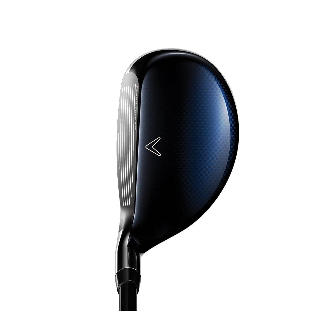 Callaway Big Bertha REVA Women's Hybrid (Right , Graphite , Ladies, 4 Hybrid)