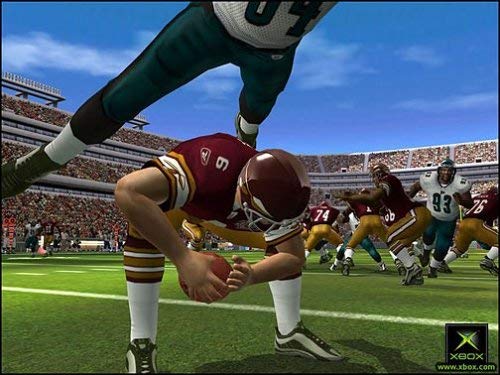 NFL Fever 2004 - Xbox (Renewed)