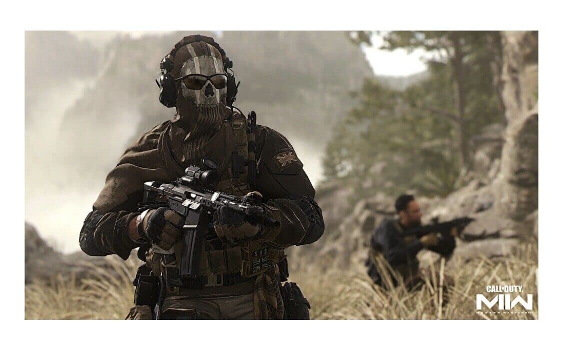 Call of Duty Modern Warfare 2 - Xbox Series X / Xbox One (NEW)