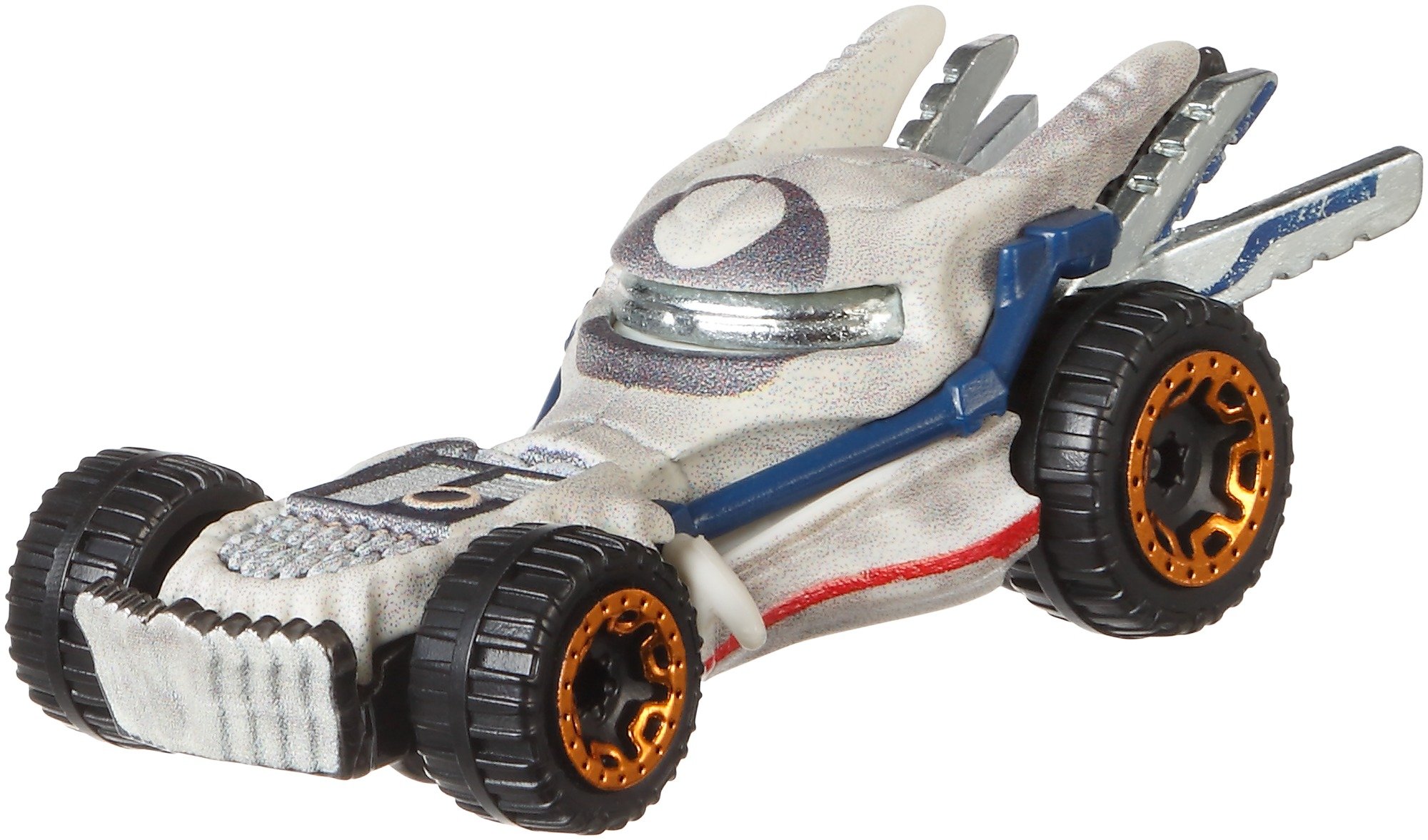 Hot Wheels Star Wars Enfys Nest Vehicle