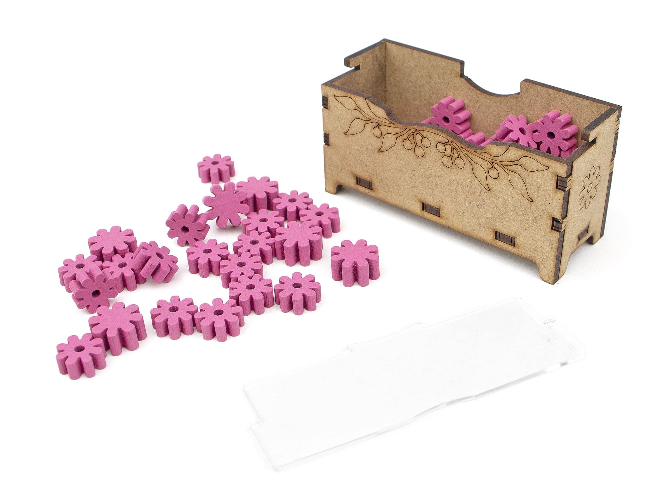 TowerRex Board Game Organizer for Wingspan Board Game Box, Wingspan Expansion, Wingspan European Expansion, Wingspan Oceania Expansion, Wingspan Eggs, Wing Span Board Game, Not for Asia Extension