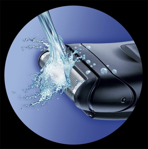 Brown Series 1 Men's Electric Shaver 190s-1 1. Body only