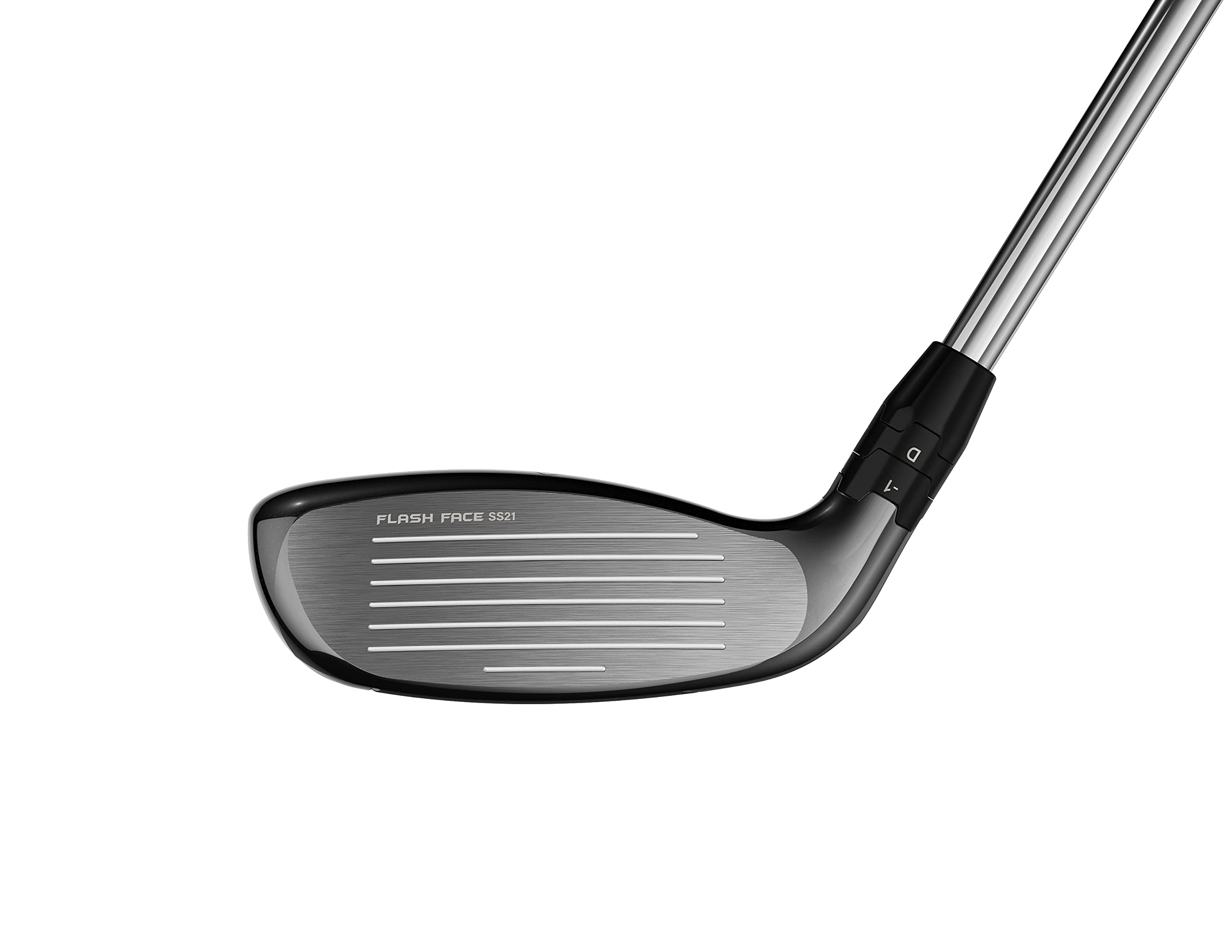 Callaway Golf Epic Super Hybrid (Left-Handed, Regular, 3 Hybrid)