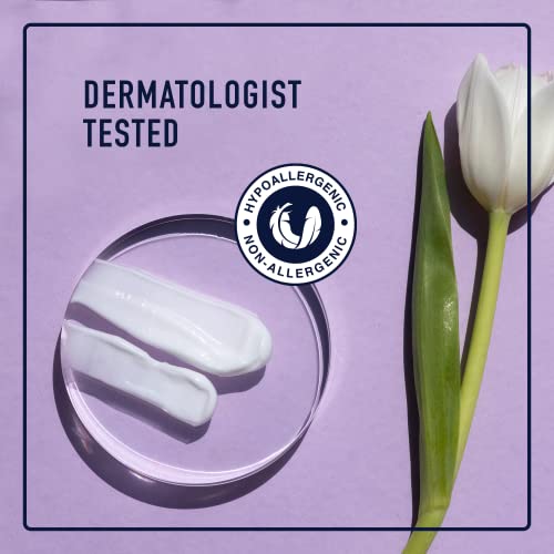 Estrogen Micronized Estriol Cream (84 Servings, 3.5oz Pump) 175mg of USP | For Balance At MidLife* | Dermatologist-Tested, Hypoallergenic, Soy-Free, Dairy-Free, Cruelty-Free | Advanced Formula