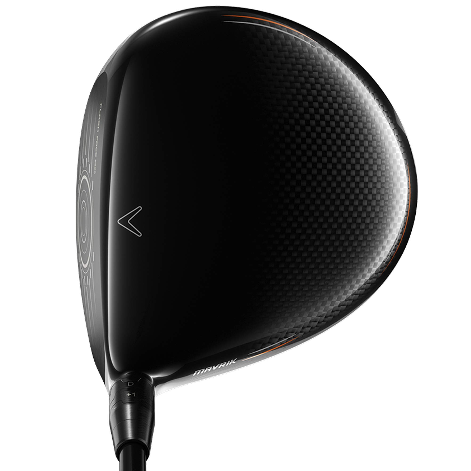 Callaway Golf 2020 Mavrik Subzero Driver (Right Hand, Project X Evenflow Riptide 50G, Regular, 10.5 Degree)