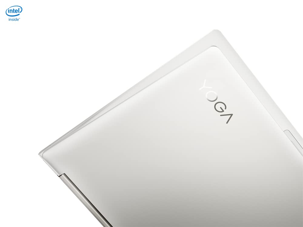 Lenovo Yoga 9i 2-in-1 14.0" 4K IPS 500Nits Touch Laptop, i7-1195G7, Evo Iris Xe Graphics, Max Battery Life 17hr, Thunderbolt 4, Wi-Fi 6, Fingerprint, W/Stylus+HDMI Cable (16GB RAM | 2TB PCIe SSD)