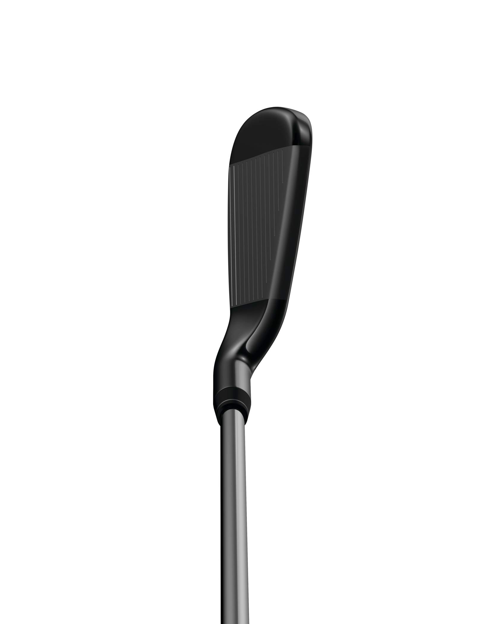Callaway Golf 2019 Men's Big Bertha Iron (Individual Iron: AW, Right Hand, UST Recoil ZT9 460 F3 60g Graphite Shaft, Regular Flex)