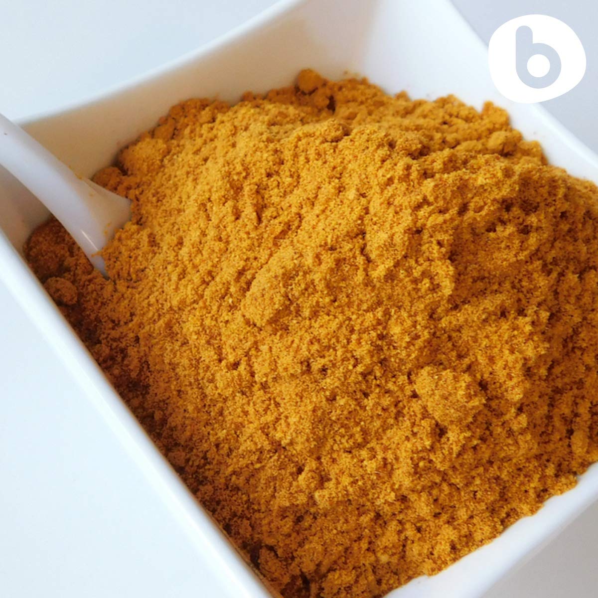 Bobica Organic Rose Hip Powder, Natural Vitamin C, Increases Cell Longevity and Elasticity, Moisturizes, 100% Pure, Non-GMO, Gluten-Free, 1lb