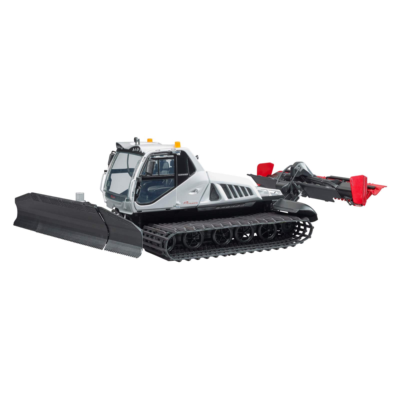 Bruder 02545 Prinoth Snow Groomer Leitwolf