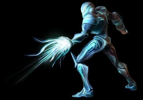 Metroid Prime 3: Corruption (Renewed)