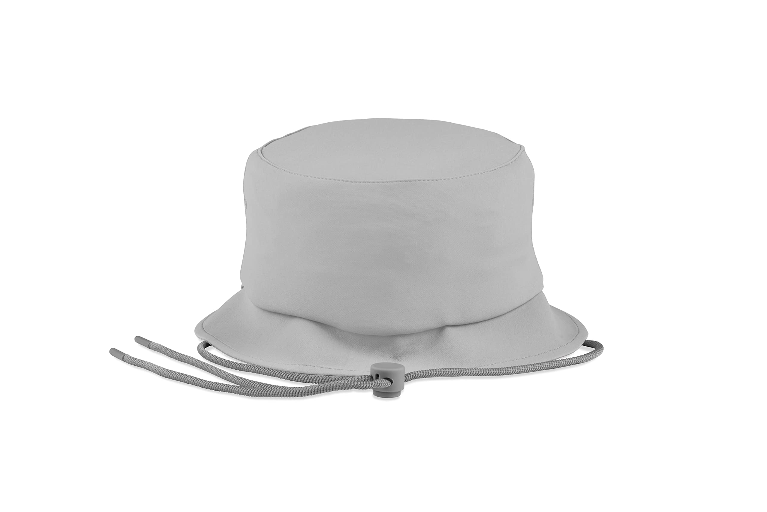 Callaway Golf Women's Solar Noon Bucket Hat (Gray)