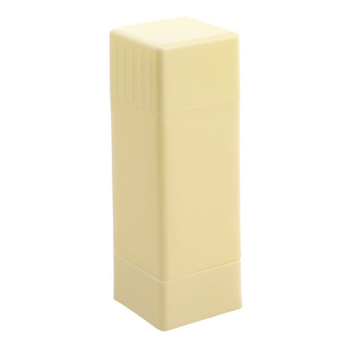 Butter Stick Holder Butter Dish Spreader Dispenser Rotary Butter Keeper with Lid for Corn Home & Kitchen