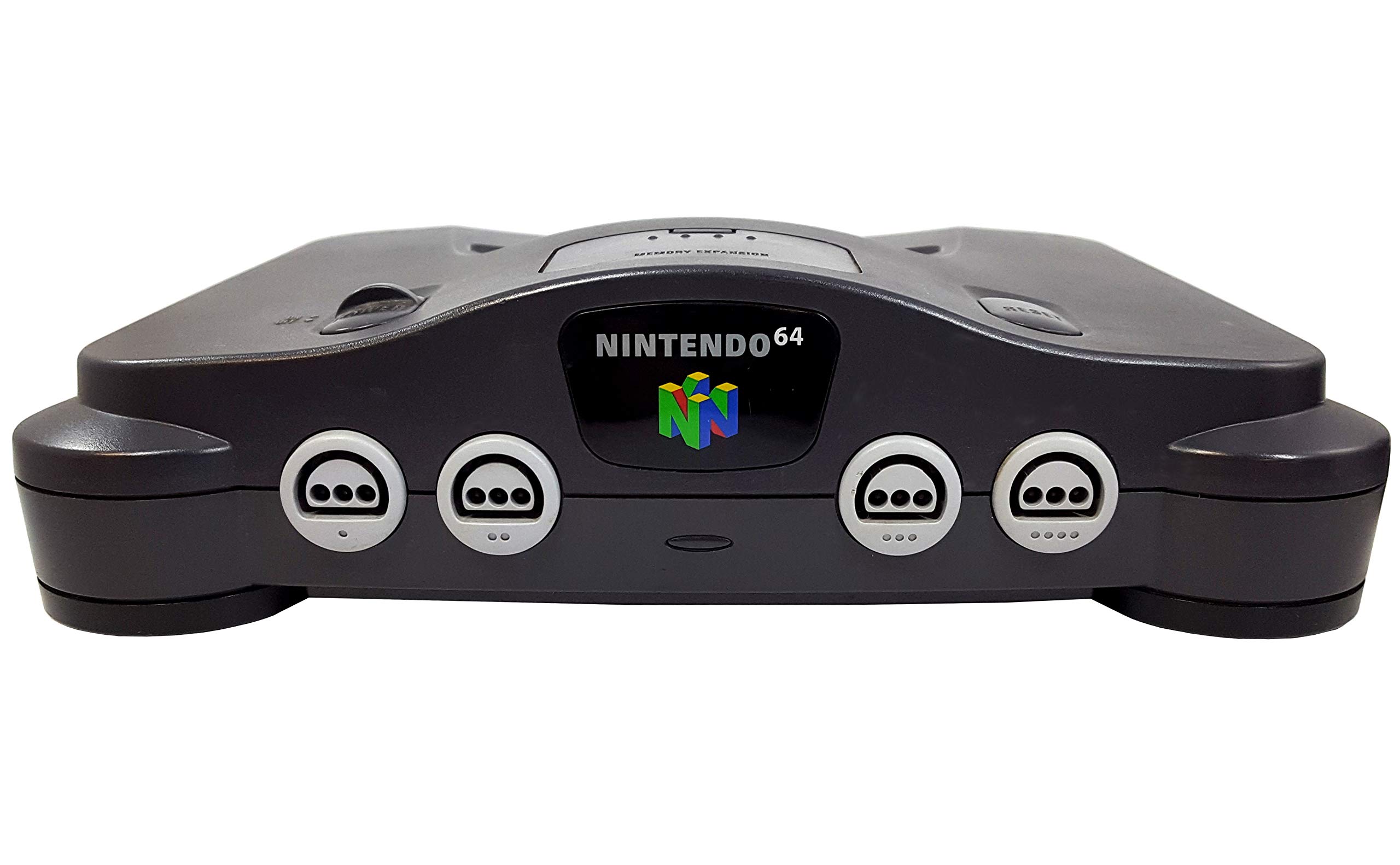 Nintendo 64 Bundle with Mario Kart 64