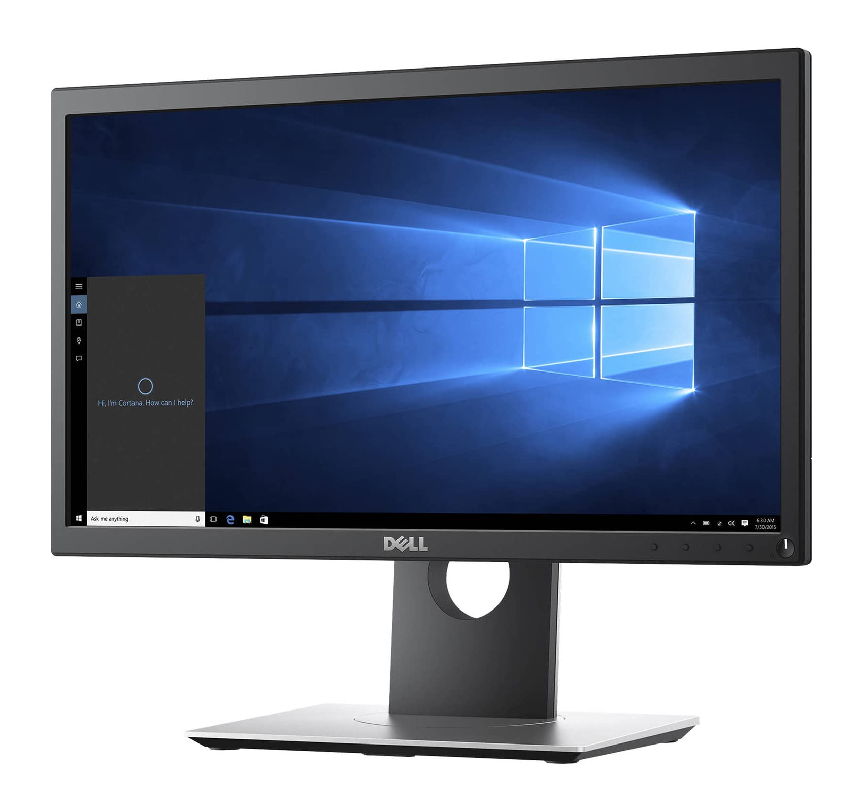 Dell P2017 20" Monitor (Renewed)