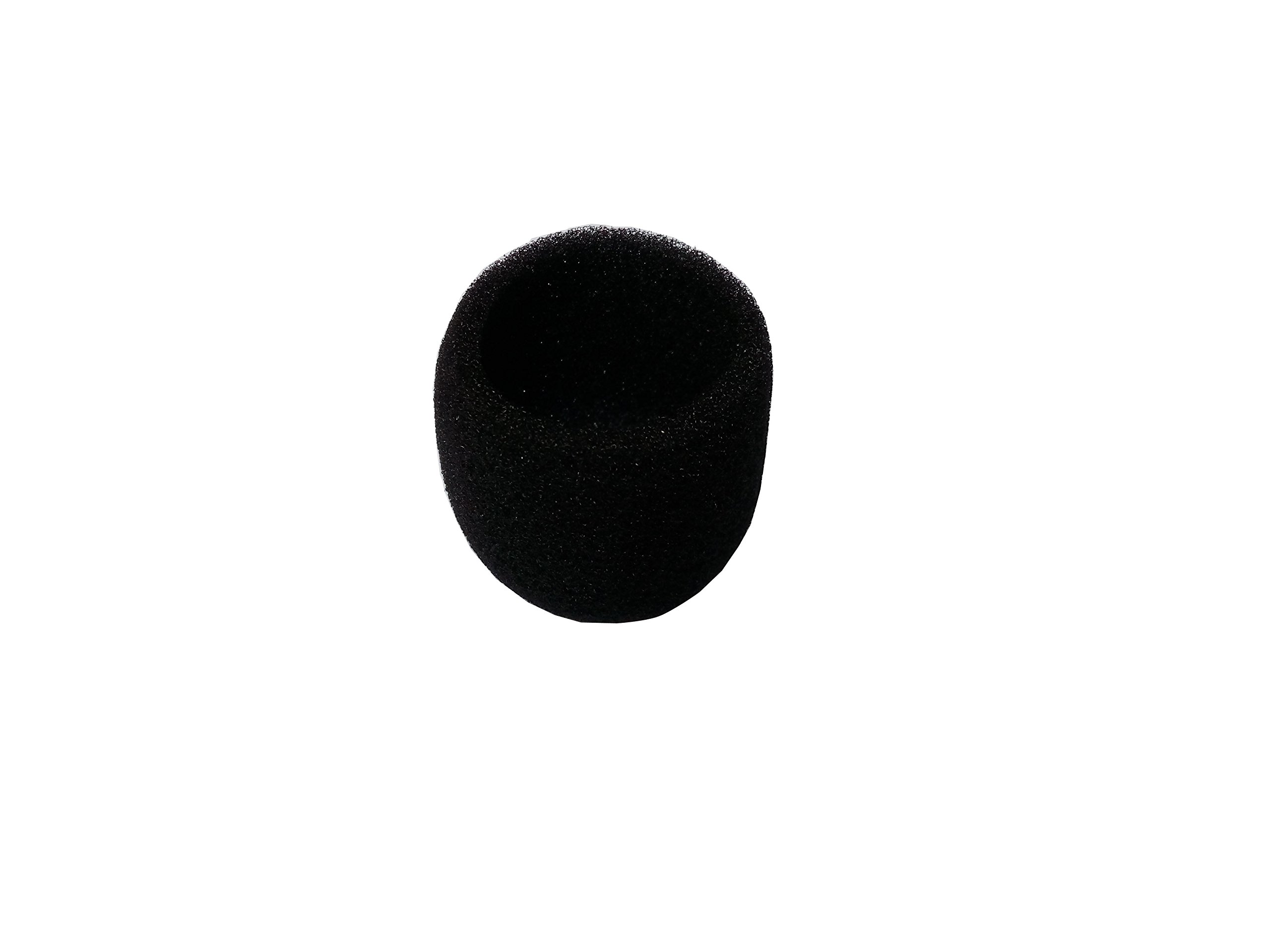 BOLY 5 PCS Inner Foam Windscreen for Genuine SM58, Beta58, PG58