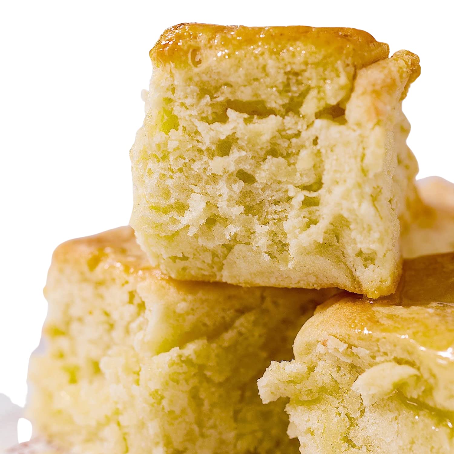 Callie's Hot Little Biscuit| Buttermilk Biscuit | Handmade Southern Biscuits | Two 12-Packs | 24 Biscuits Total