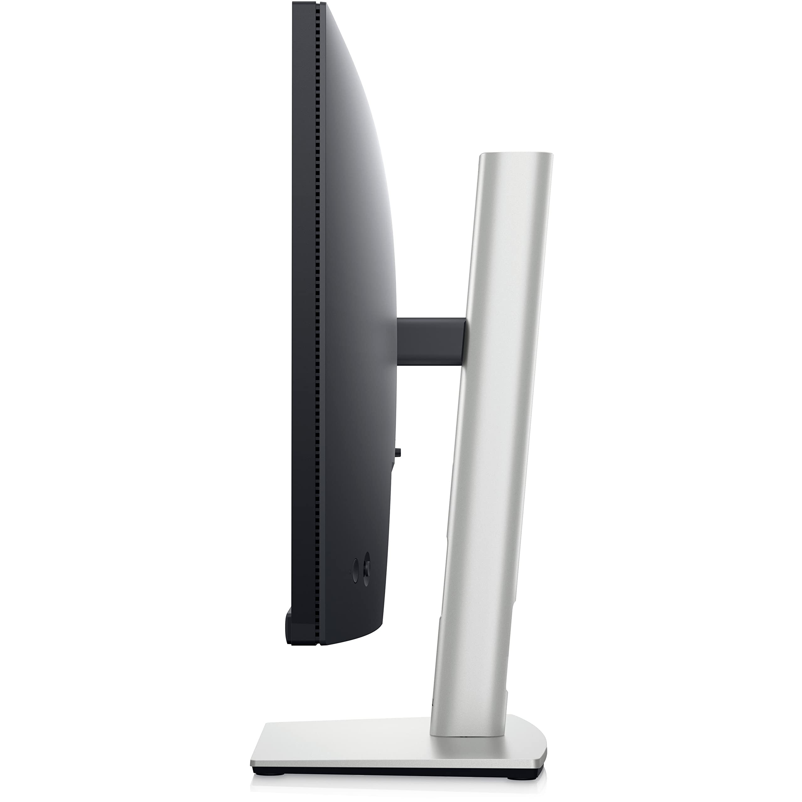 Dell C2423H 23.8" Full HD WLED LCD Monitor - 16:9 - Black, Silver (Renewed)