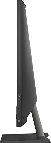 HP Pavilion 32 Desktop 4TB SSD 64GB RAM Win 11 PRO (Intel 12th gen i7 CPU with Eight cores and Turbo to 4.70GHz, 64 GB RAM, 4 TB SSD, 31.5" 4K UHD (3840x2160), Win 11 PRO) PC Computer Envy All-in-One