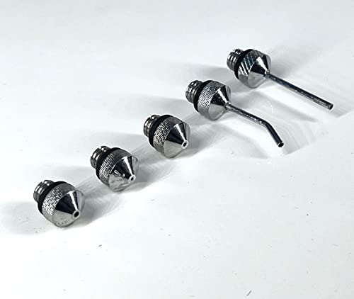 Mini Cryo Gun Liquid Nitrogen Spray Can for Dermatology, New Cryo 350 ML Capacity by Group Of Delta