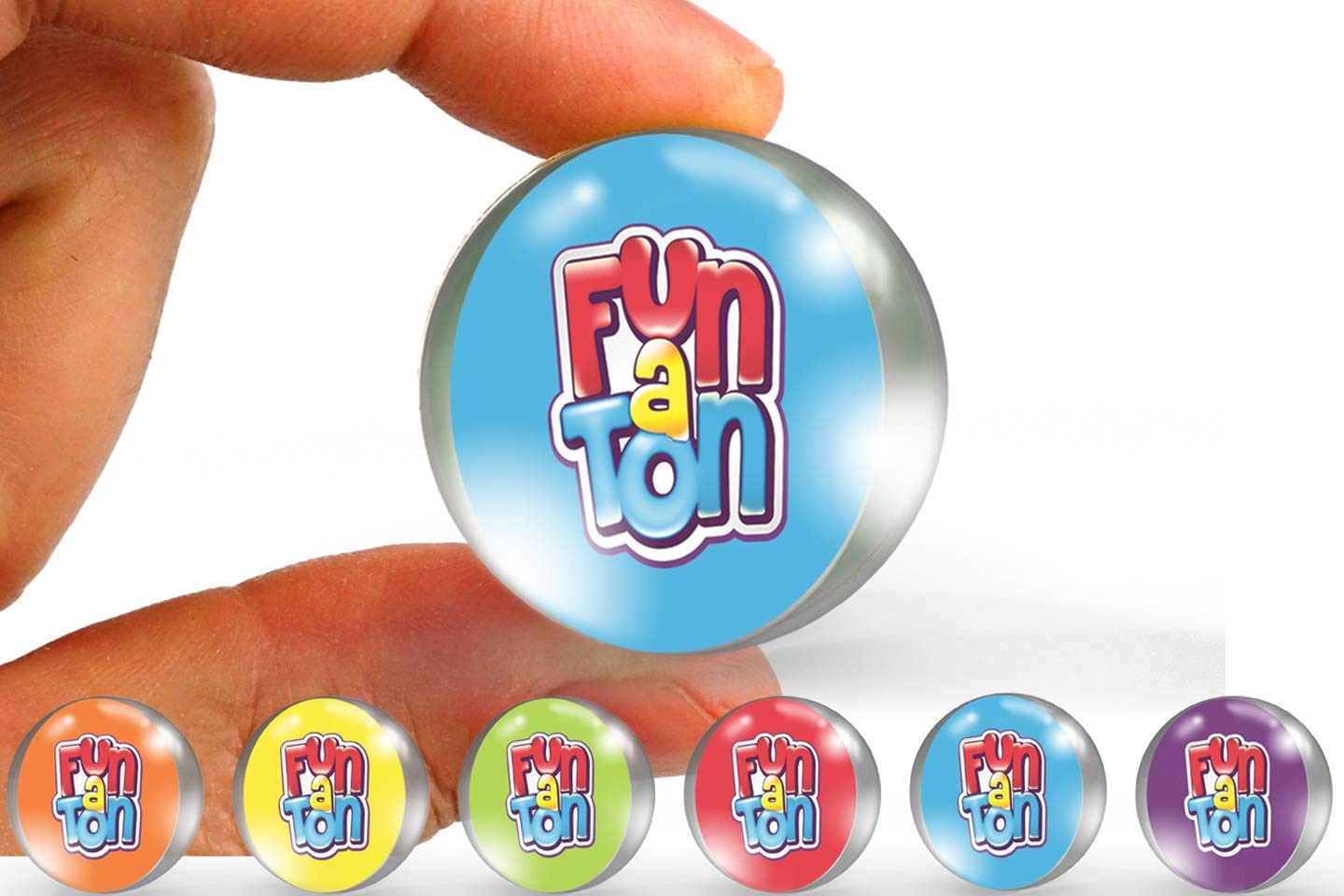JA-RU Portable Tic Tac Toe (1 Pack) Classic Mini Board Games for Kids. Pocket Travel Size. Party Favor Birthday Stocking Stuffer. 3256-1