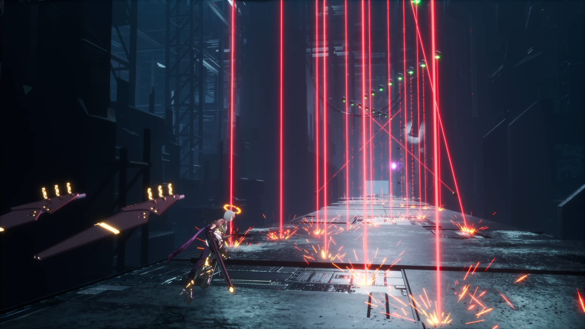 CRYMACHINA: Deluxe Edition - PlayStation 4