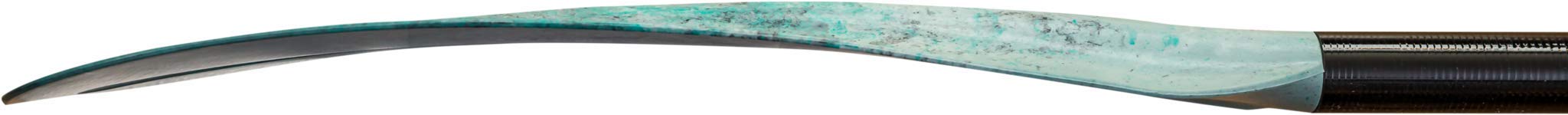Carlisle Paddles Magic Angler Kayak Paddle with Polypropylene Blades and Wrapped Fiberglass Shaft, 250cm - Photic