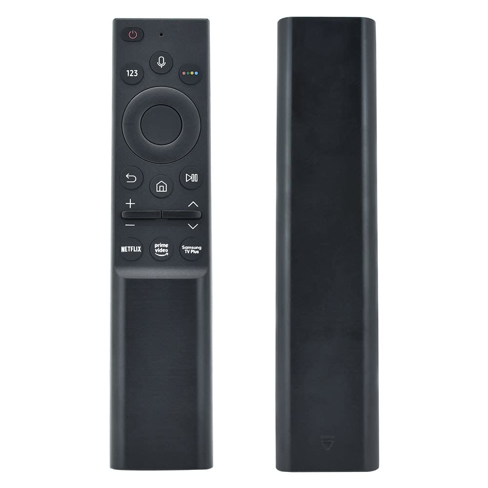 BN59-01363J Replacement Remote Control Fit for Samsung Smart TVs 2019-2021 Neo QLED,Compatible with BN59-01363J BN59-01311 BN59-01263A