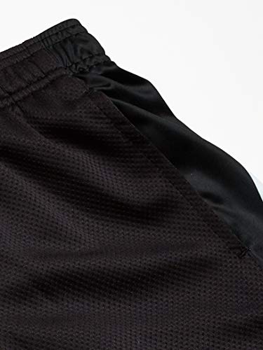 C9 Champion Boys' Basketball Shorts-8" Inseam, Ebony, L