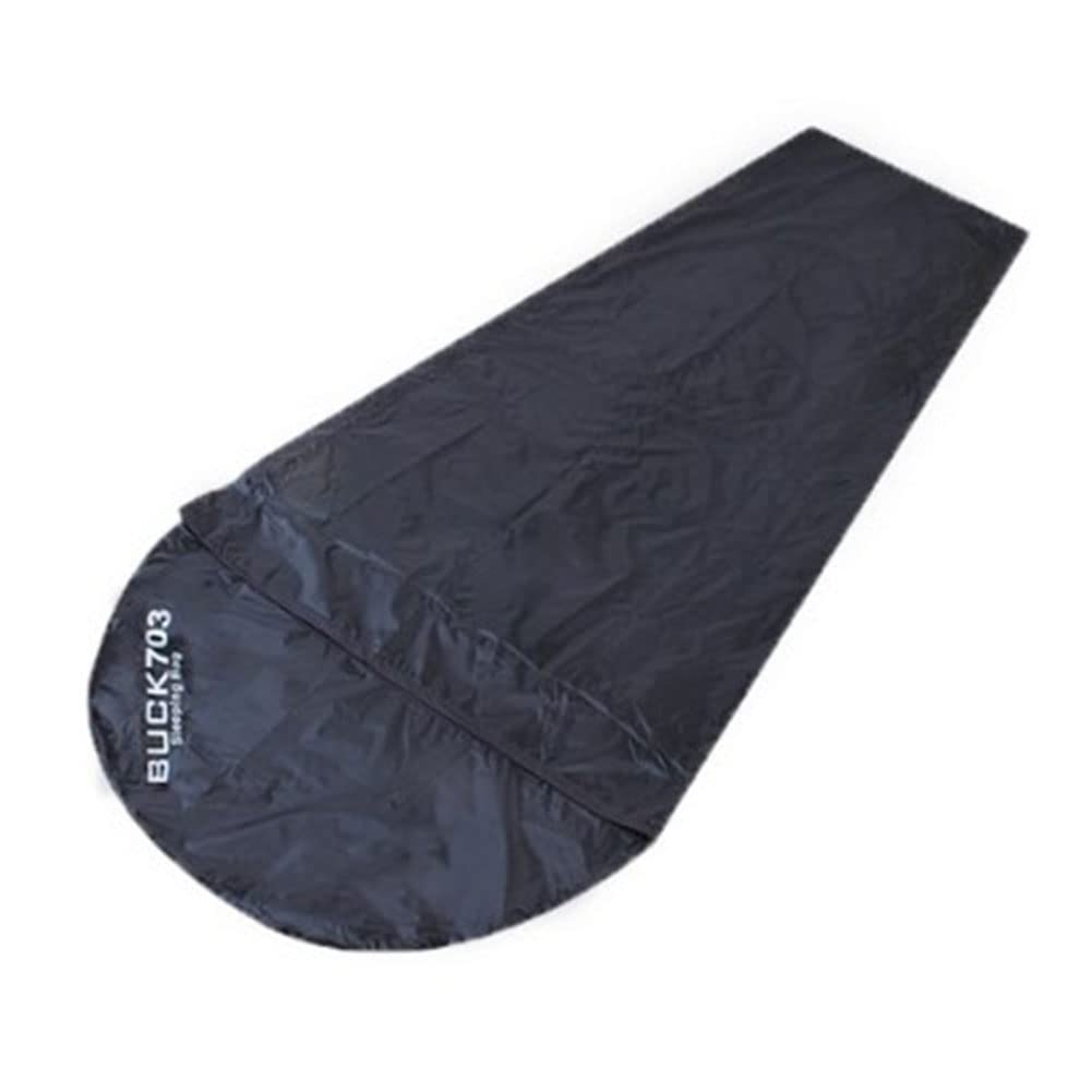 BUCK703 Cover Sleeping Bag Waterproof Sack Camping Travel Outdoor Covering