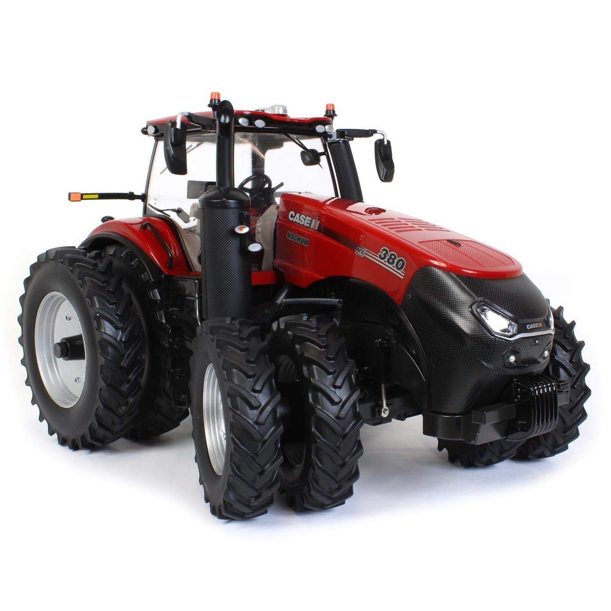 Case IH 1/16 Prestige Series Magnum 380 AFS Connect with Duals All Around 44154