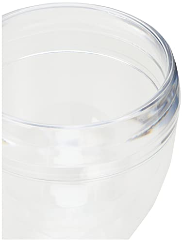 BODUM Pavina Outdoor Double Wall Tumbler 6-Pack, 8 Ounces