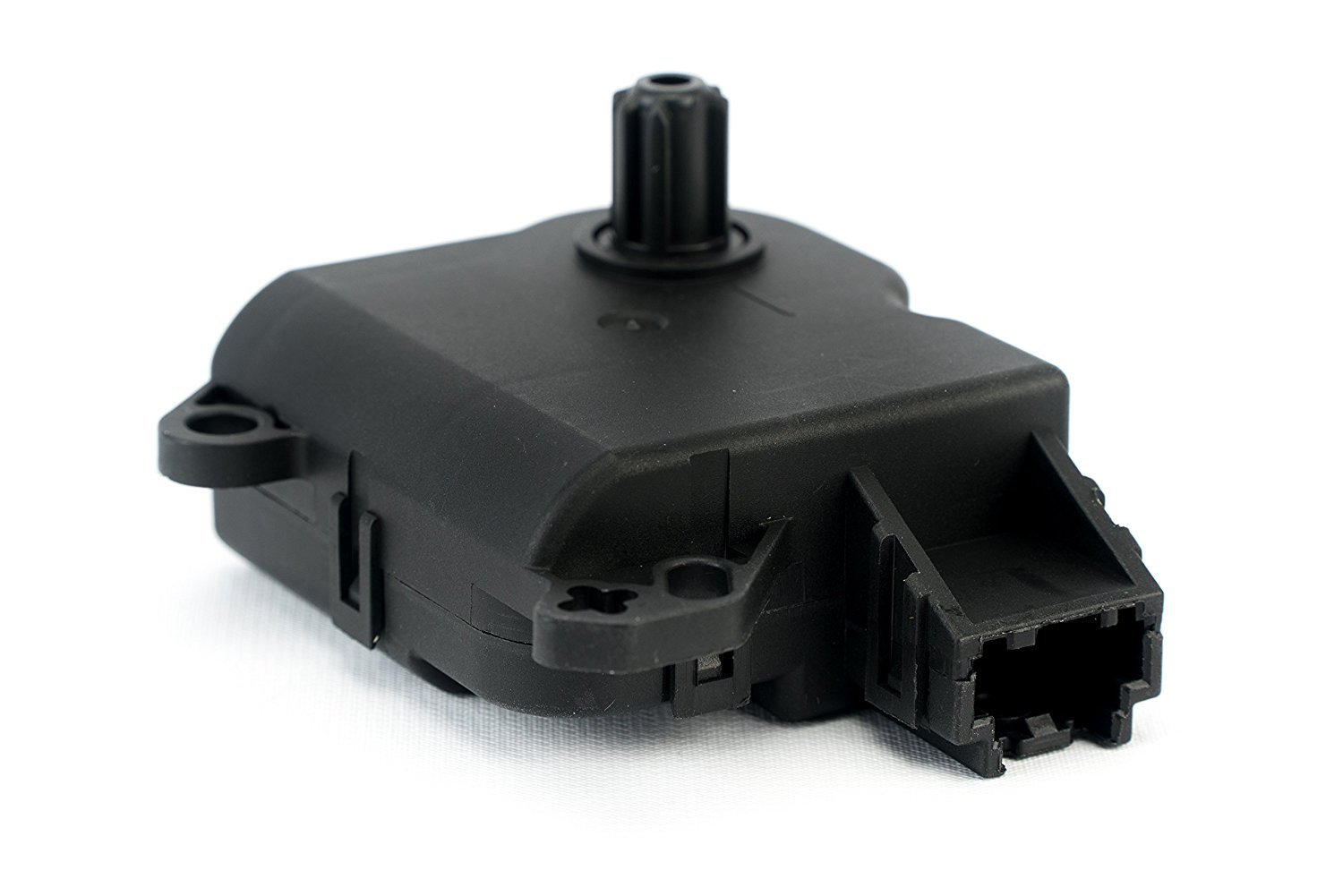 Blend Door Actuator - Replaces YH-1779, AA5Z-19E616-C, 604-234 - Compatible with Ford & Lincoln Vehicles - Explorer 2011-2017, Flex 2011-2016, Taurus 2008-2017, MKS and MKT 2011-2015