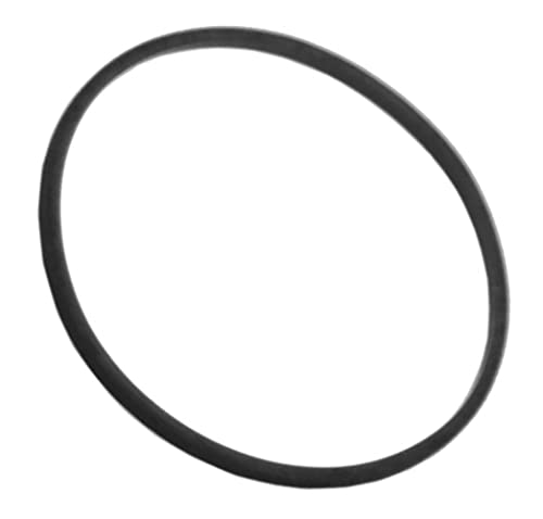 HASME 12-041-05-S Lawn & Garden Equipment Engine Carburetor Float Bowl Gasket Replacement for Kohler Fits for CV16S-43520 CV15S-PS41588 CV15S-PS41567 CV15S-41566 CV15S-PS41526, 2-Pack