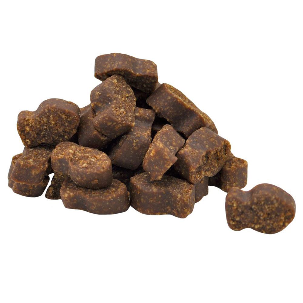 Felisyl Immune System Support for Cats - Amino Acid L-Lysine - Produce Antibodies - Healthy Tissue, Respiratory Health, Vision - 60 Soft Chews