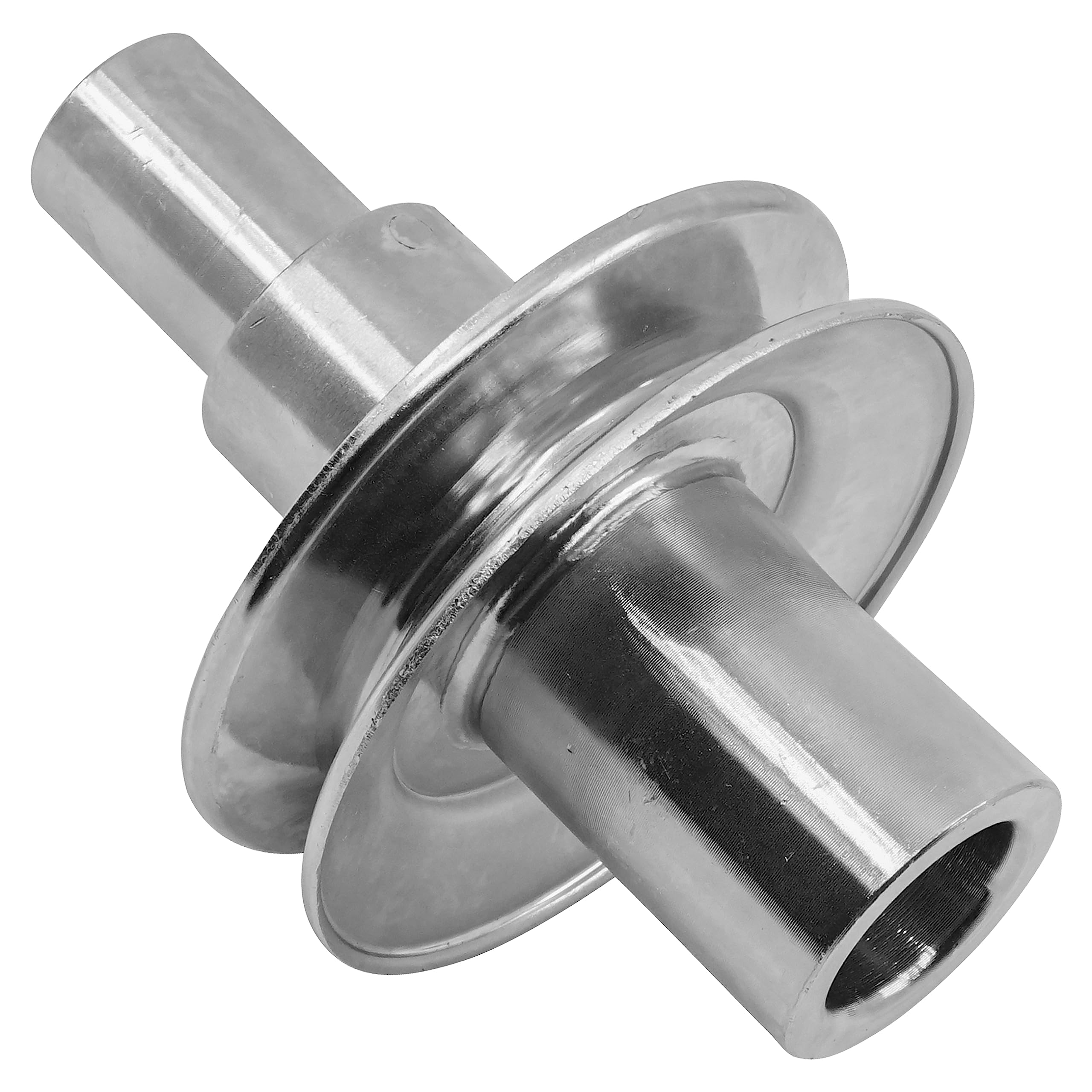 Caltric Engine Pulley Compatible with Husqvarna 532175414 175414