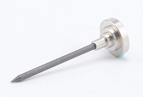 ELEOPTION Pneumatic Engraving Pen Tool Air Pencil Grinder 112L/min Engraver Penumatic Tip Pen