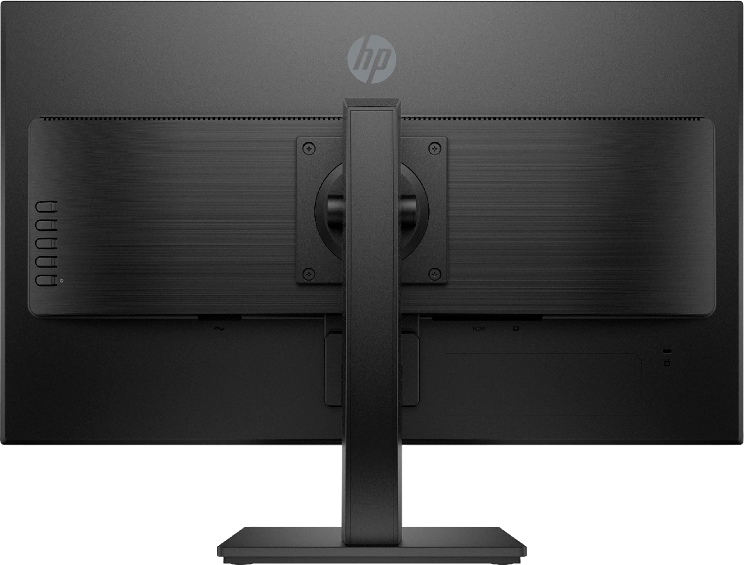 HP 27mq 27 Inch Anti-glare LED Desktop PC Monitor QHD 60Hz 5ms IPS Panel Flat Screen Low Blue Light Mode HDMI VGA Adjustable Stand Height Pivot Rotation VESA Mountable for Home Office (Renewed)