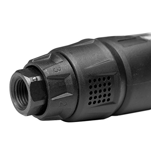 Freeman FAT14DG Pneumatic 1/4" Die Grinder