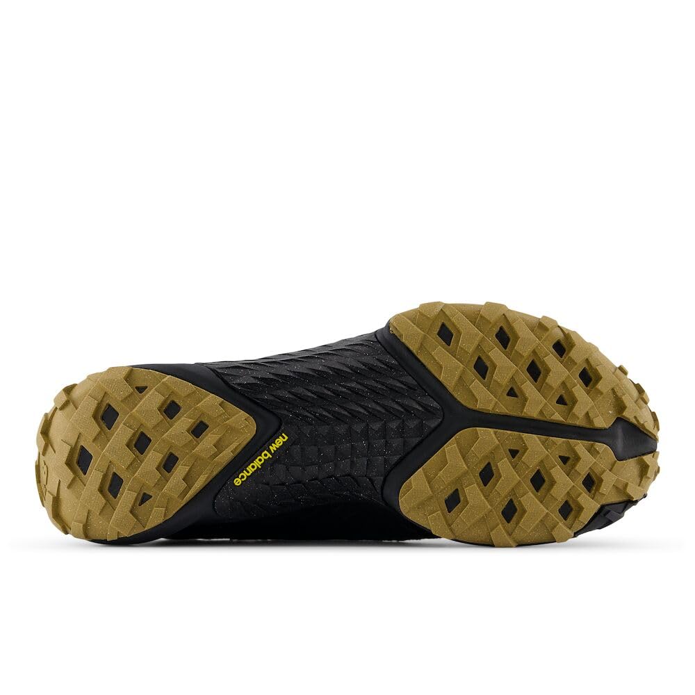New Balance Men's Minimus 10 V1 Trail Running Shoe