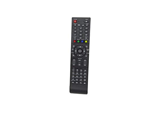 HCDZ Replacement Remote Control for Oppo UDP-203 UDP-203CN UDP-205 BDT-101CI 4K Ultra HD Blu-ray Disc Player