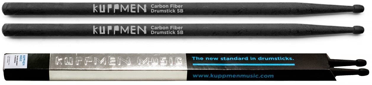 Kuppmen Drumsticks (CFDS5B)