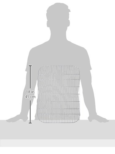 Vision Base Wire Grill for Vision S01/S02 Small Bird Cages
