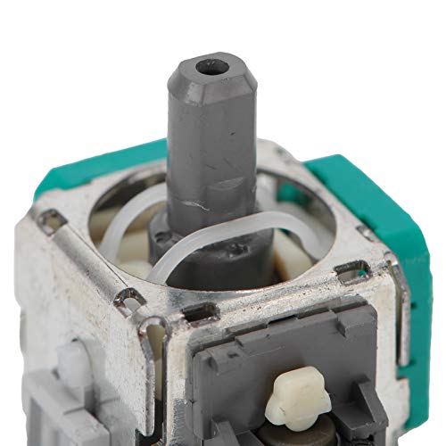 Controllor Analog Sensors, Good Suitability Easy to Replace Joystick Sensor Module for Xbox One